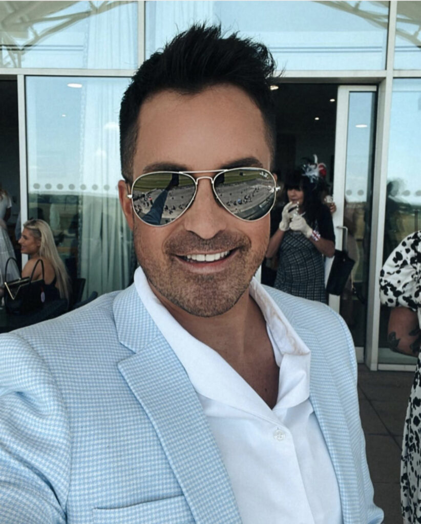 Luke William LHD – Luke Williams – Luxury Hair Design